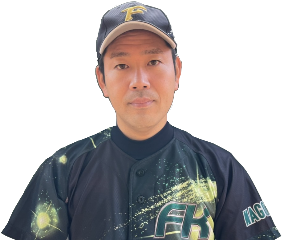 MEMBER | FK野球部